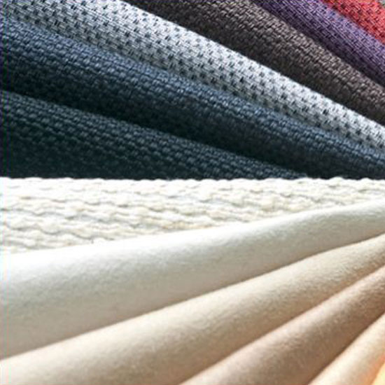 Textile Range International