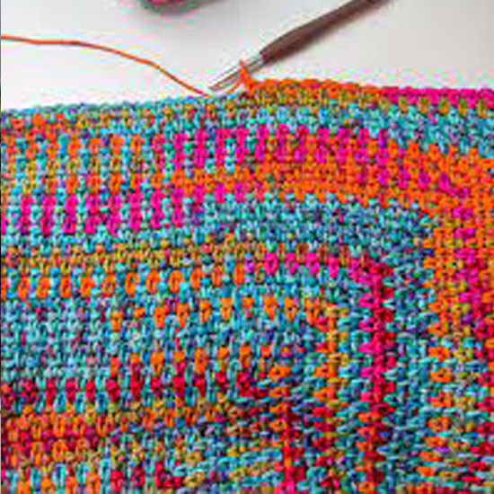 Textile Range International